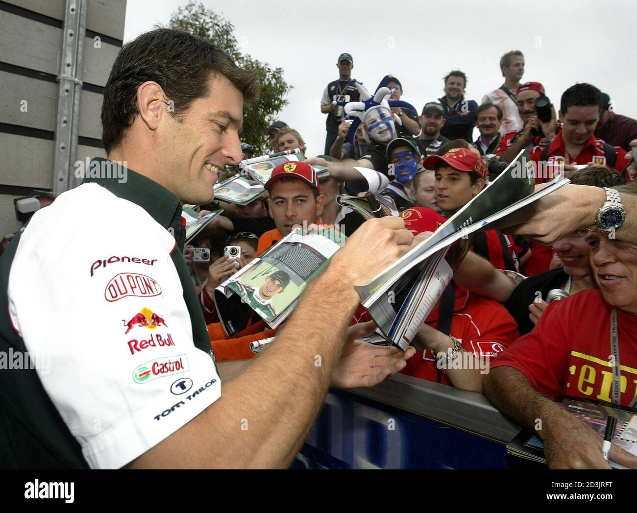 Jaguar signs hi-res stock photography and images - Alamy