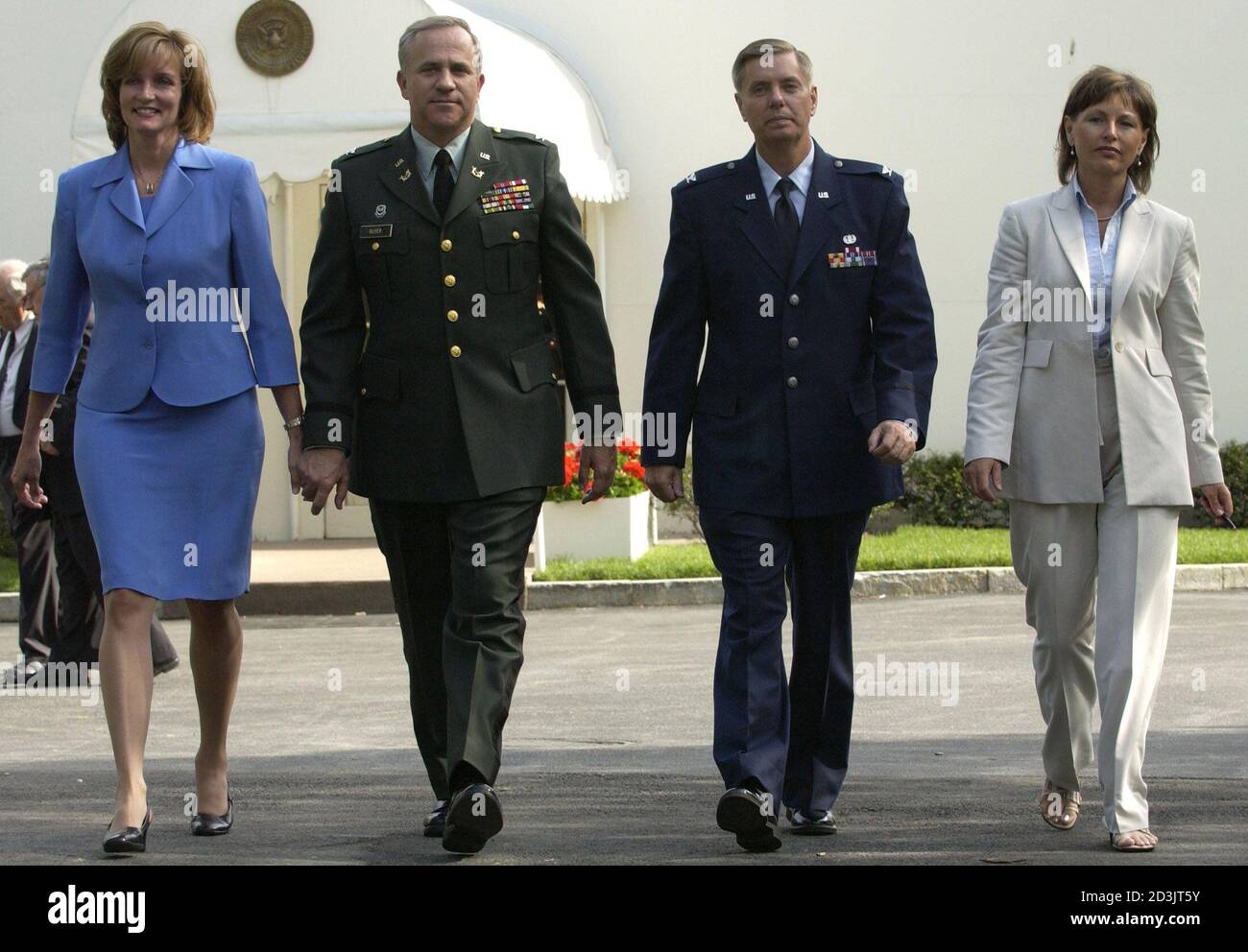 Colonel graham hi-res stock photography and images - Alamy