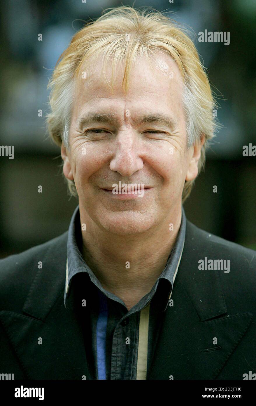 Hogwarts portraits hi-res stock photography and images - Alamy