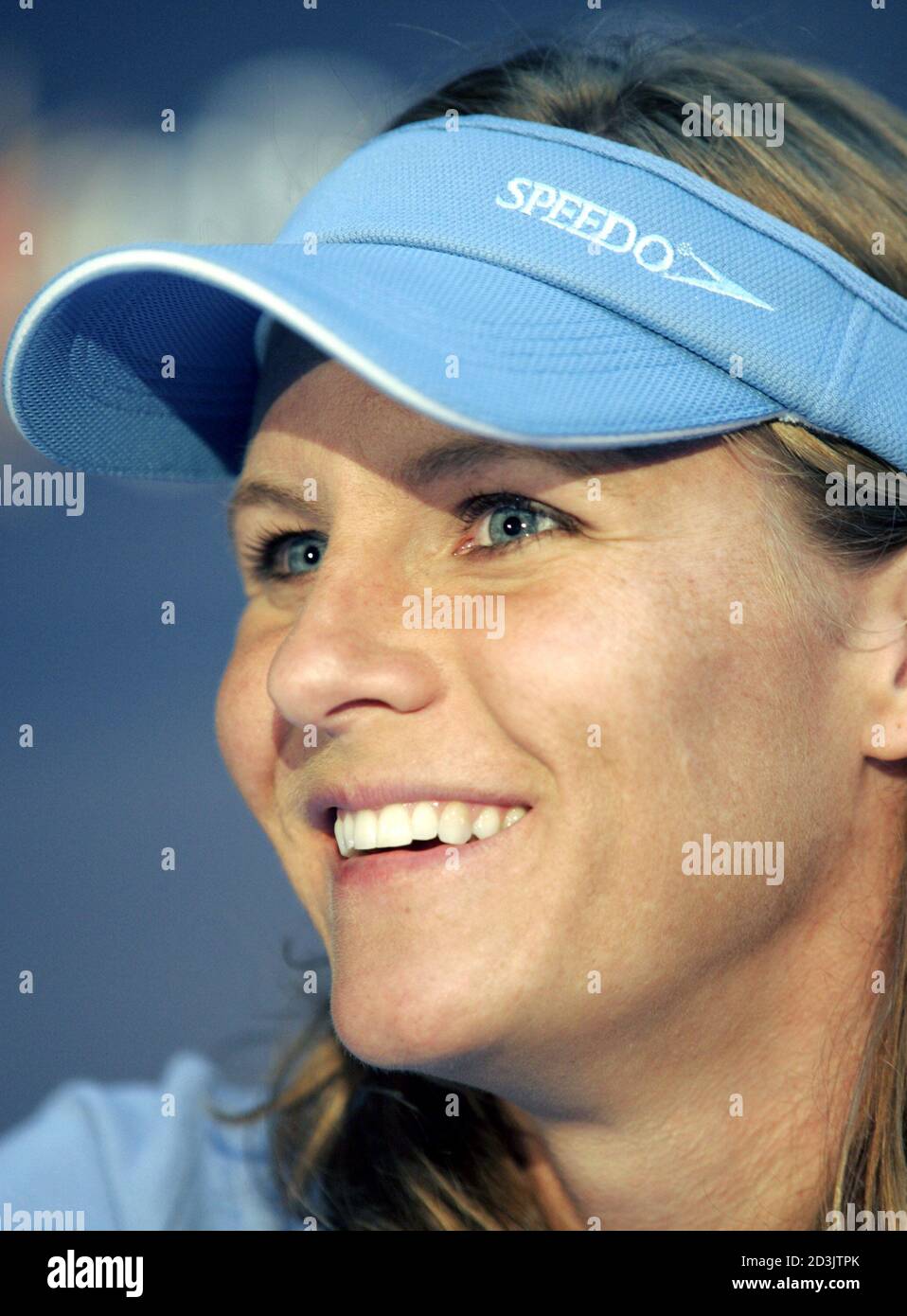 Jenny thompson swim hi-res stock photography and images - Alamy