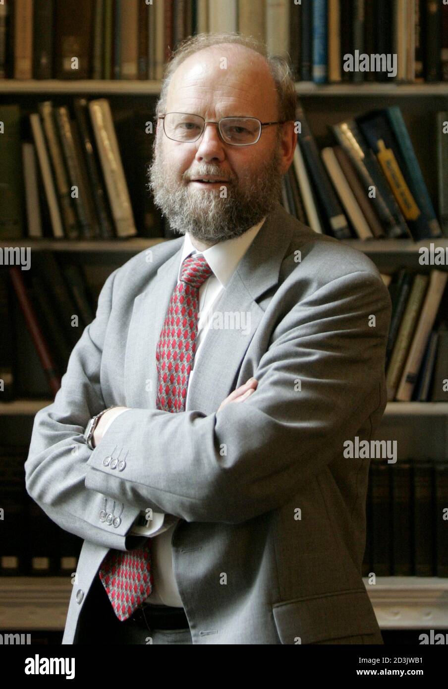 Wilmut of the roslin hi-res stock photography and images - Alamy