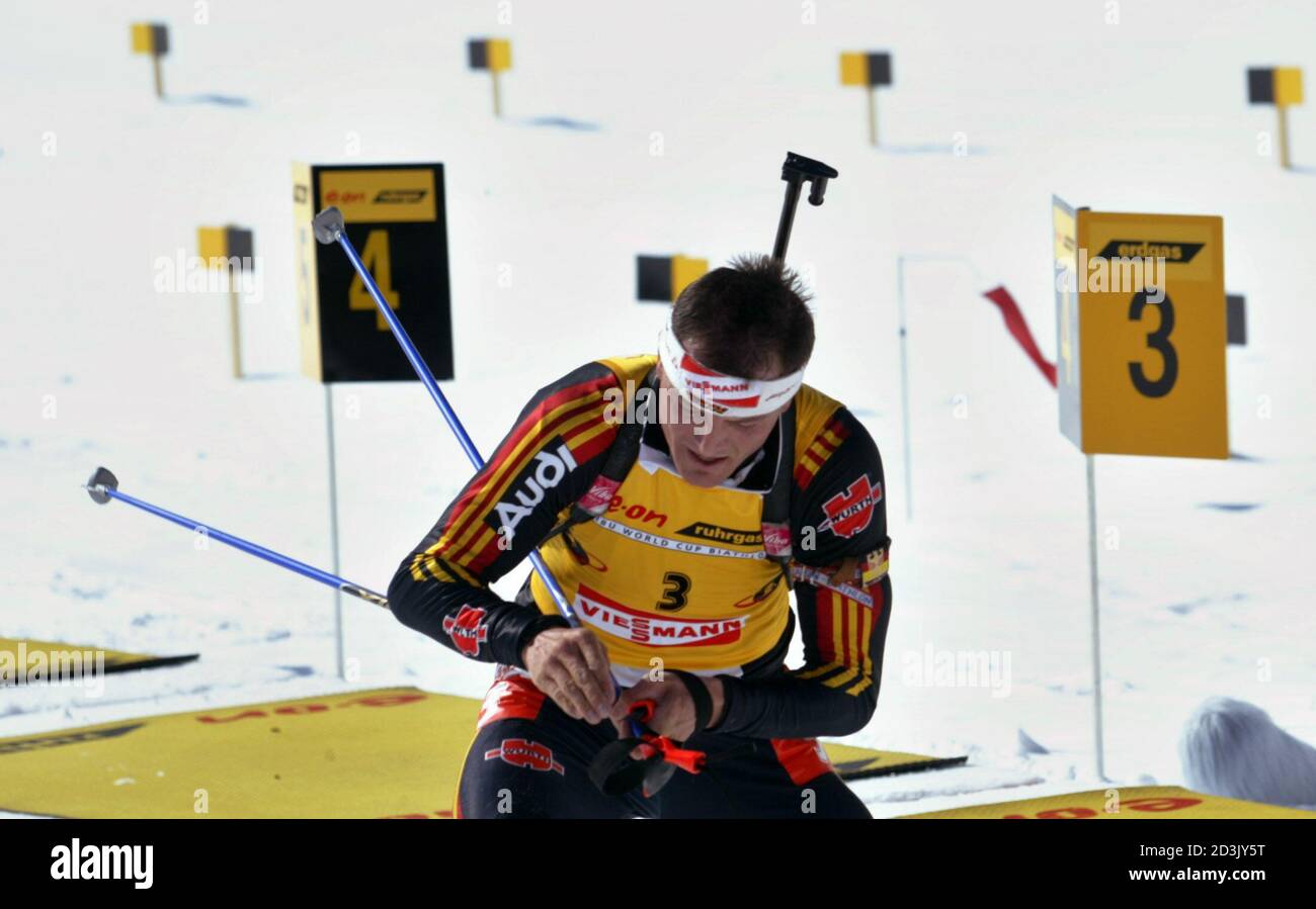 Sven fischer hi-res stock photography and images - Alamy