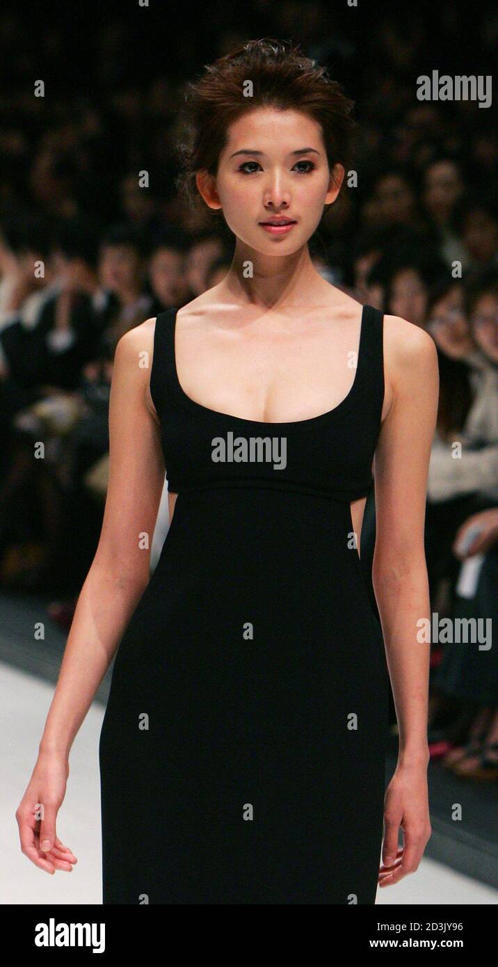 Ling cheung hi-res stock photography and images - Alamy