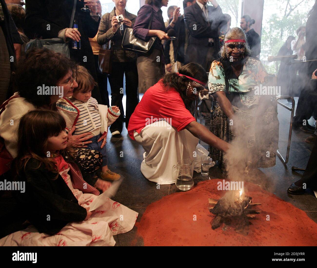 Aboriginal art kimberley region hi-res stock photography and images - Alamy