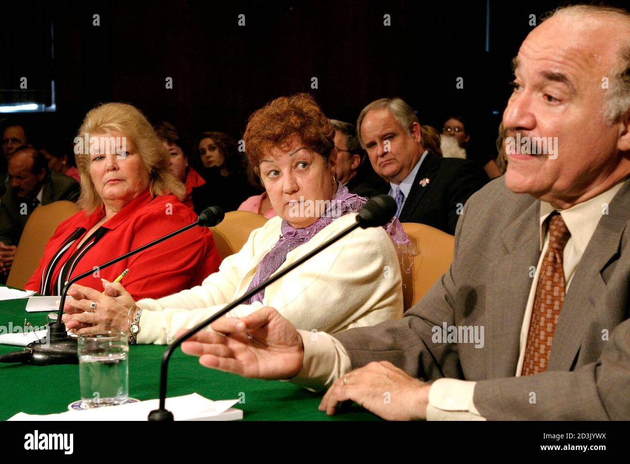 Norma mccorvey hi-res stock photography and images - Alamy