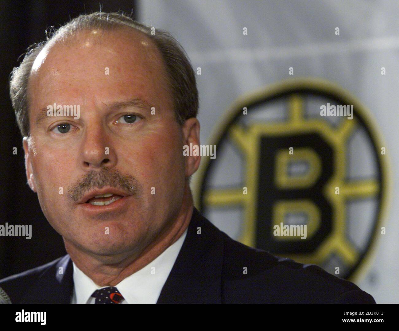 Sports announcer hi-res stock photography and images - Alamy