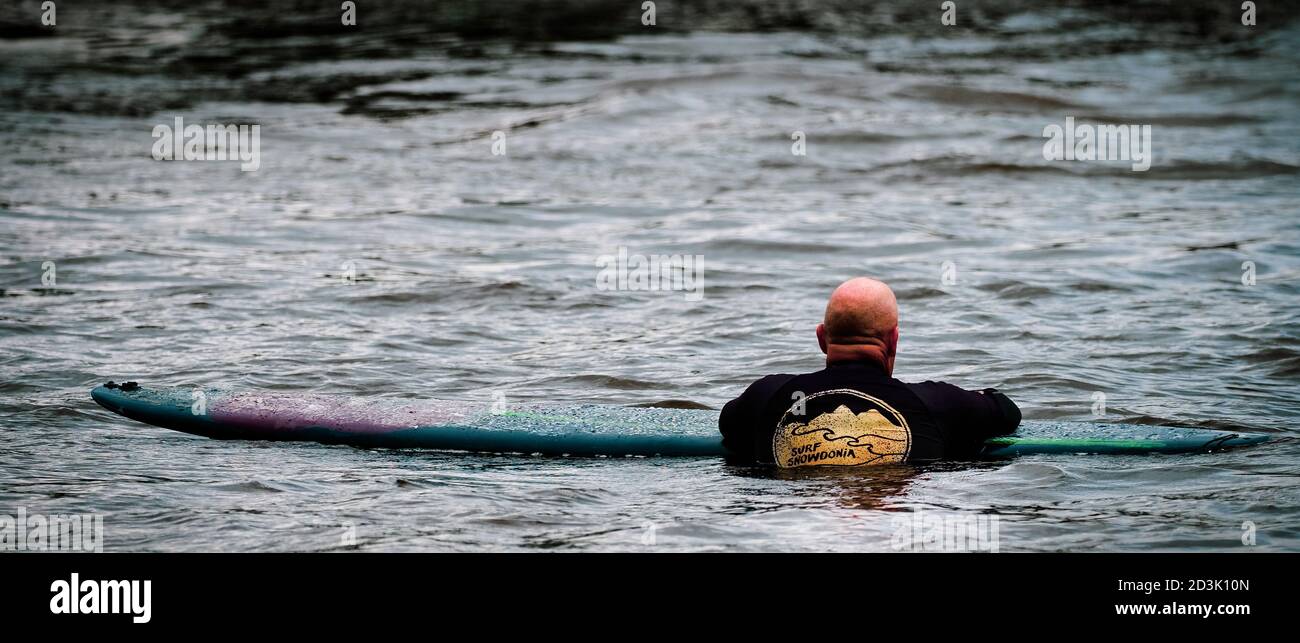 Bald surfer hi-res stock photography and images - Alamy
