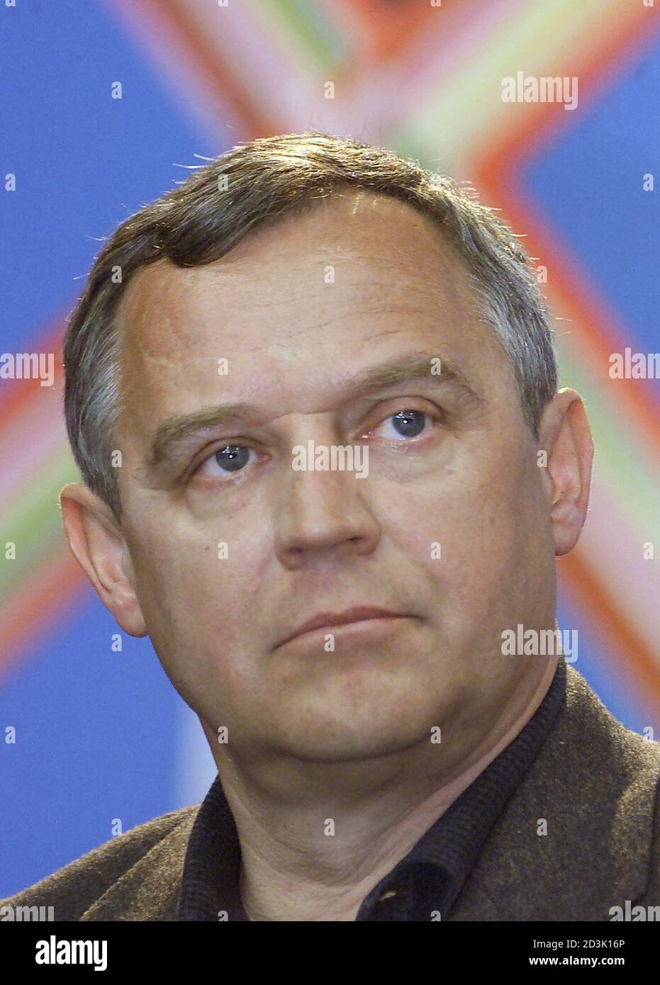 Marek kondrat hi-res stock photography and images - Alamy