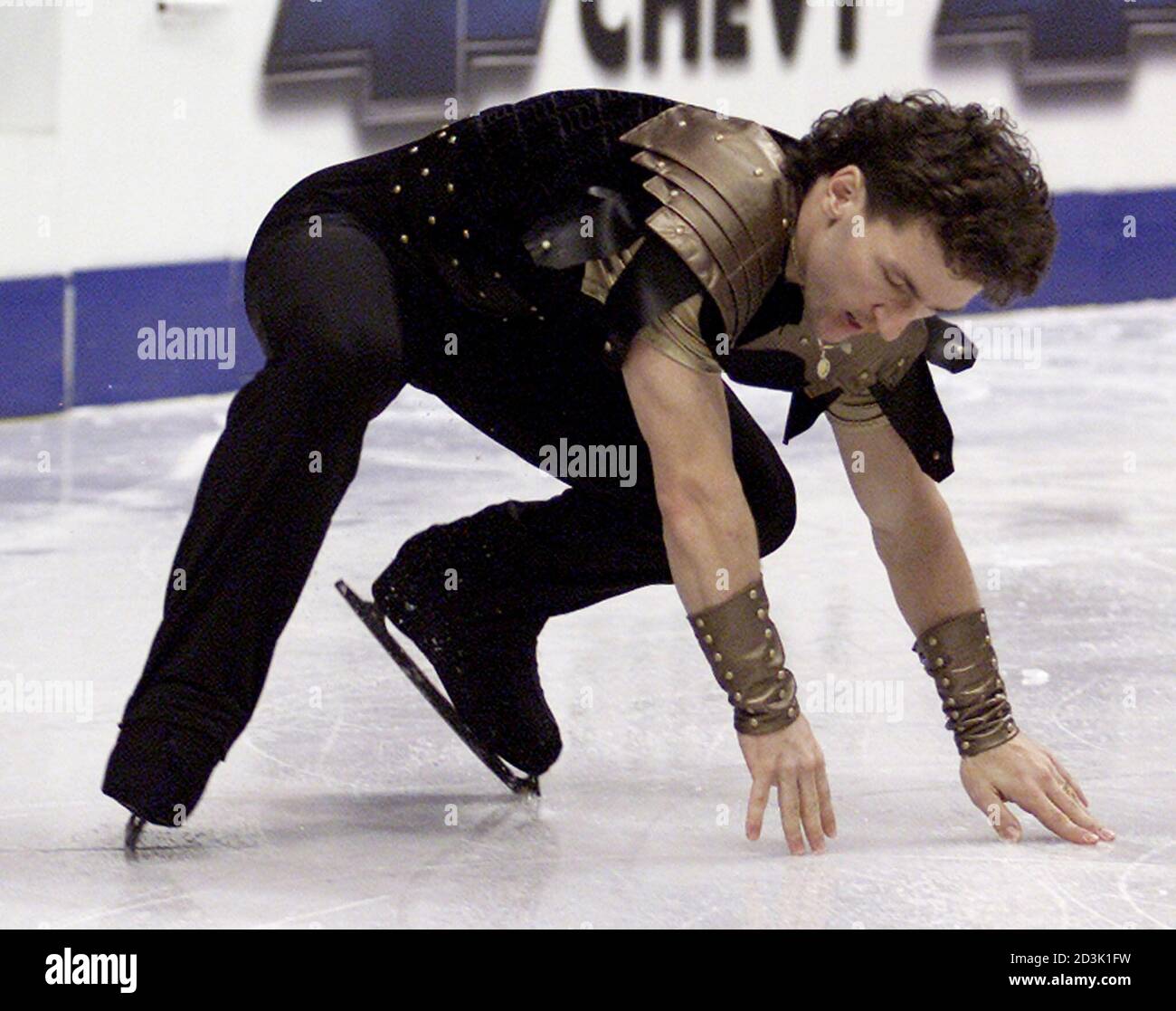 Elvis stojko hi-res stock photography and images - Alamy
