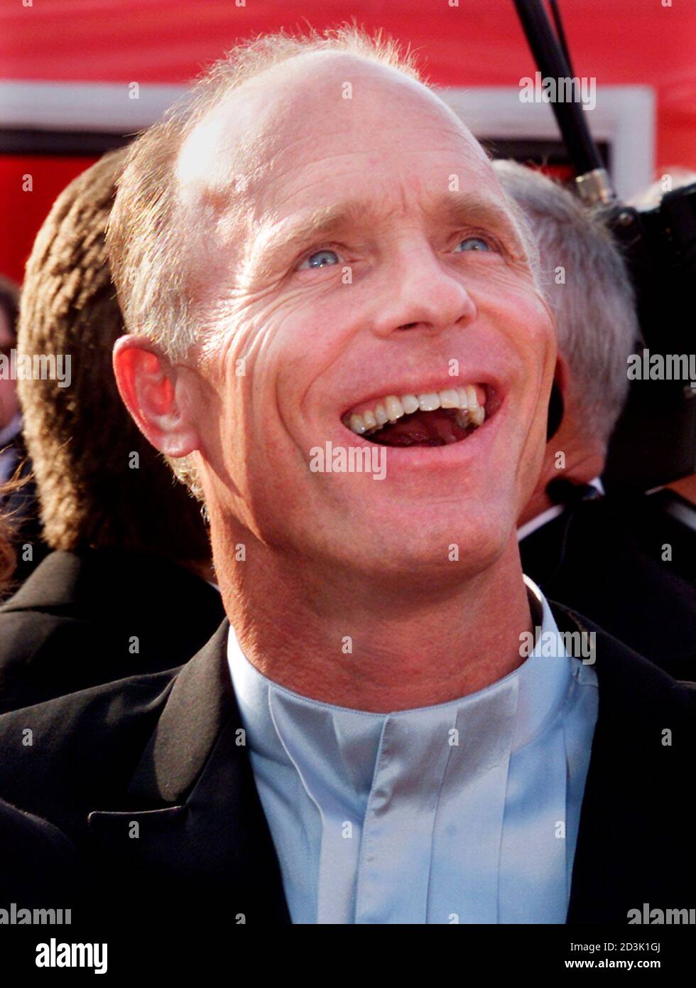 Ed harris actor hi-res stock photography and images - Alamy