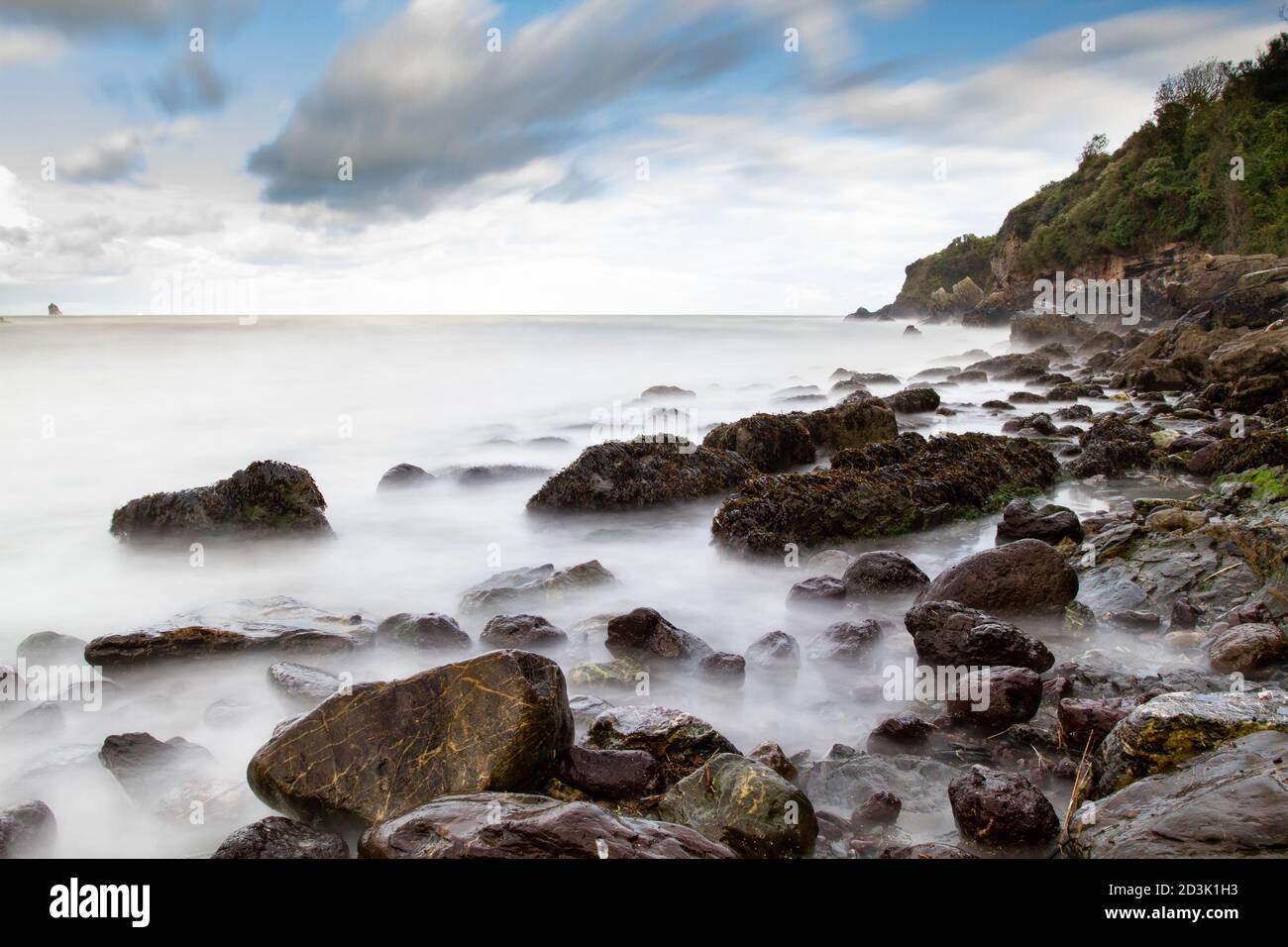 Storm alex hi-res stock photography and images - Alamy