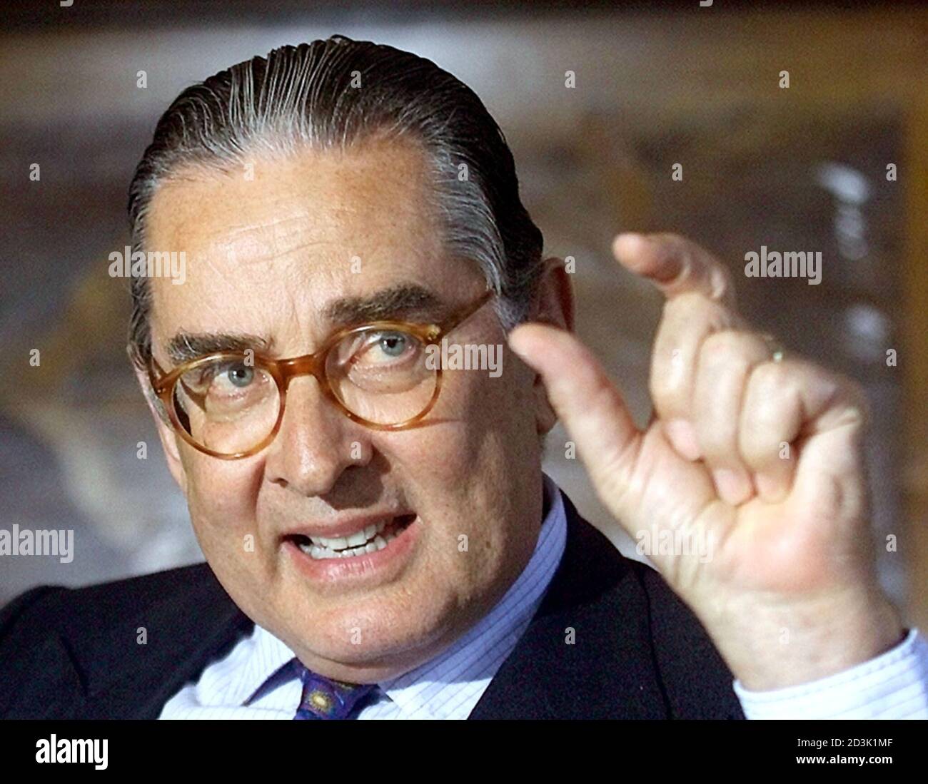 Eberhard von koerber hi-res stock photography and images - Alamy