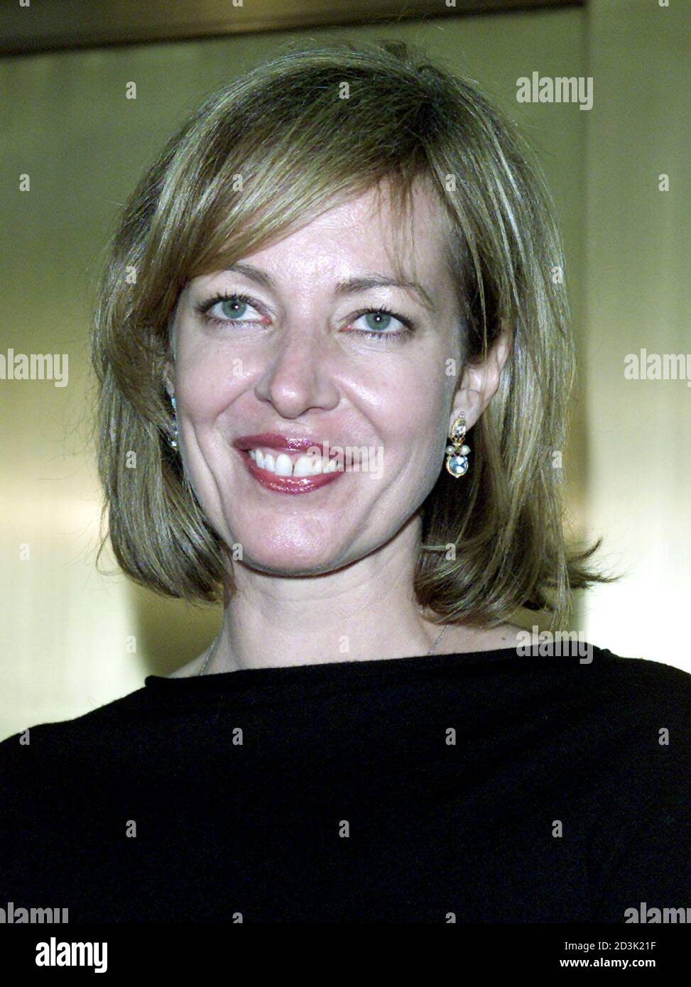 The west wing tv janney hi-res stock photography and images - Alamy