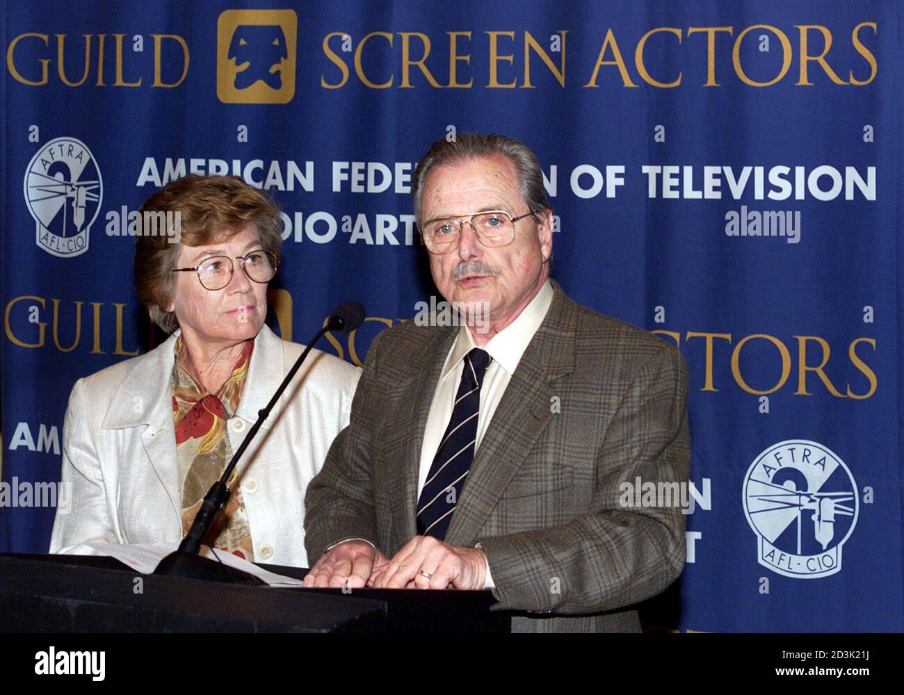 William Daniels High Resolution Stock Photography and Images - Alamy