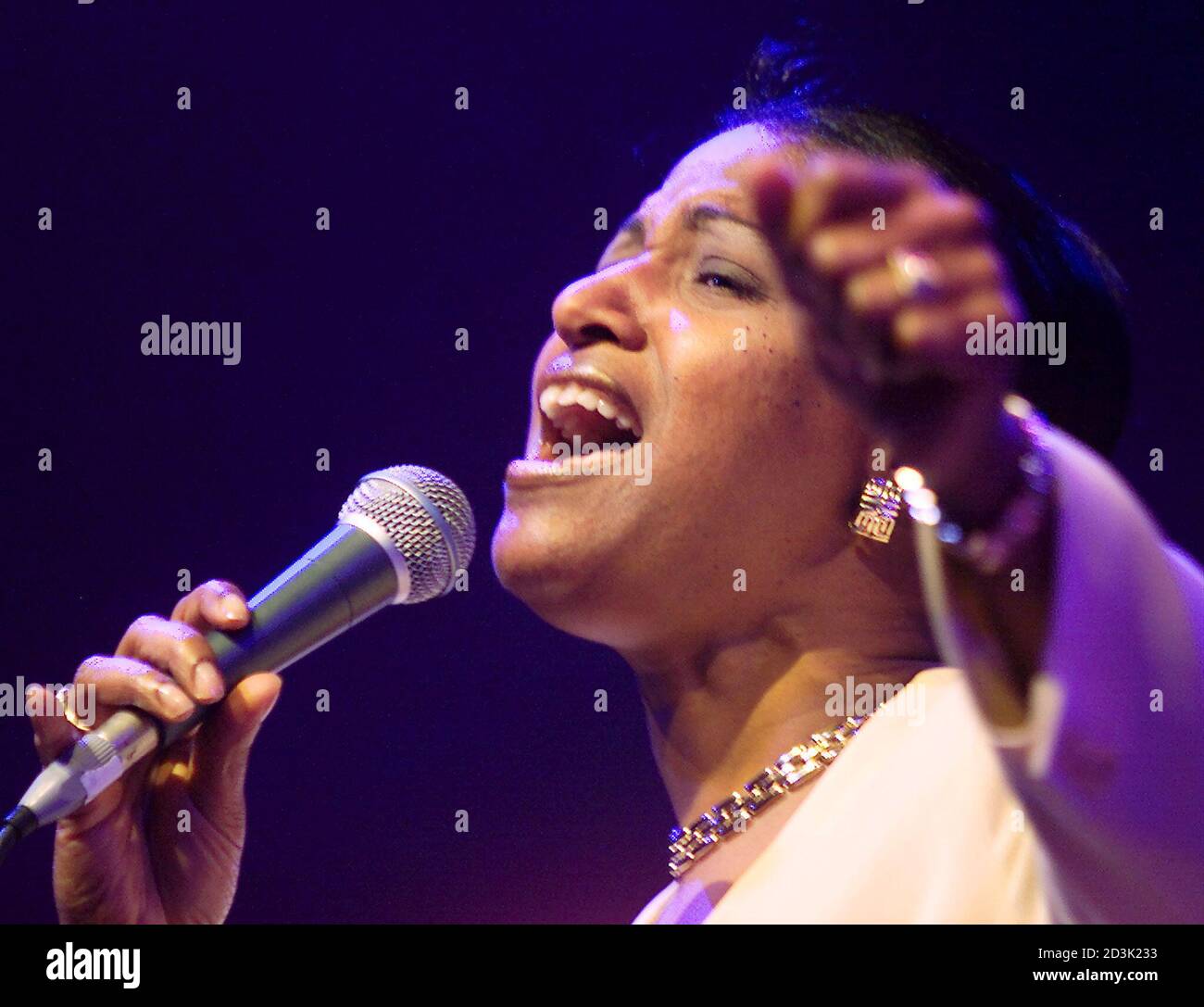 Vanessa born hi-res stock photography and images - Alamy