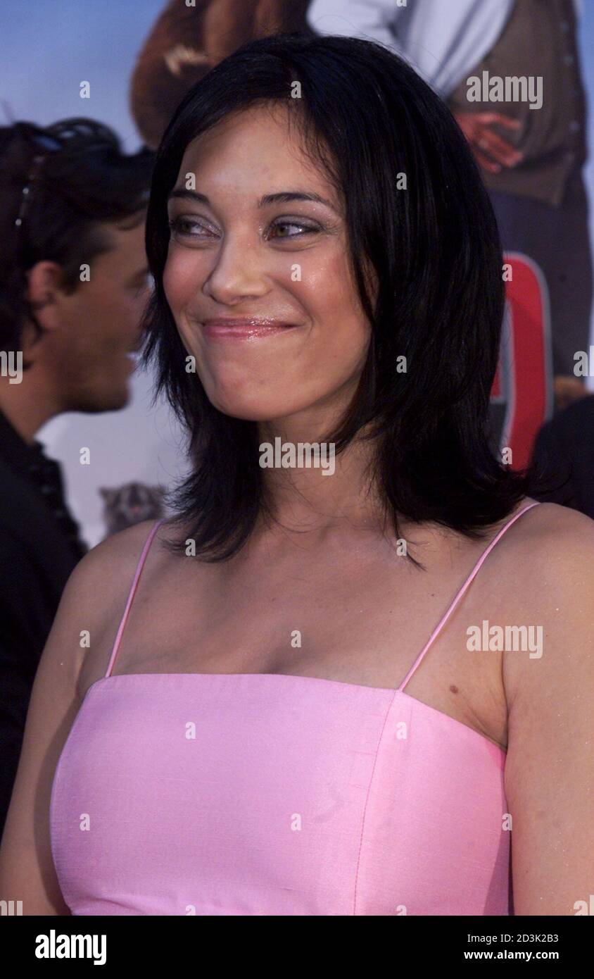 Kristen Wilson High Resolution Stock Photography and Images - Alamy