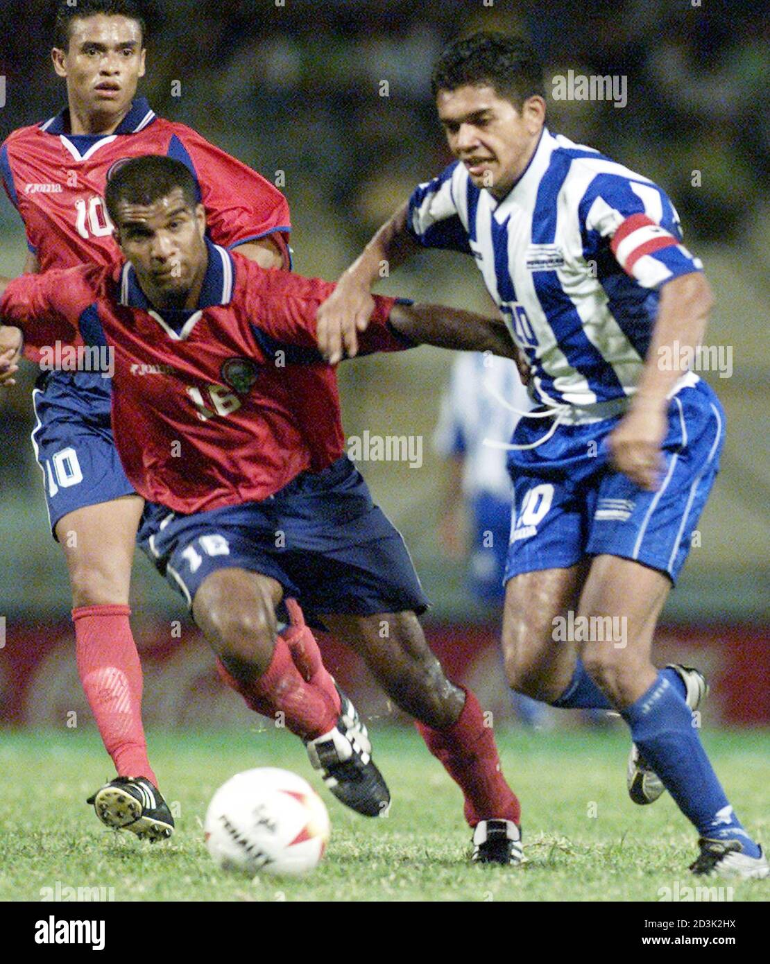 Amado Guevara High Resolution Stock Photography and Images - Alamy