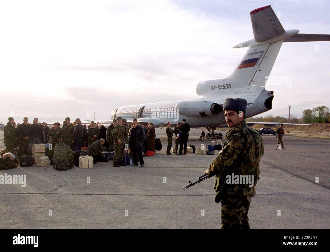 Soviet troops in afghanistan 1979 hi-res stock photography and images ...