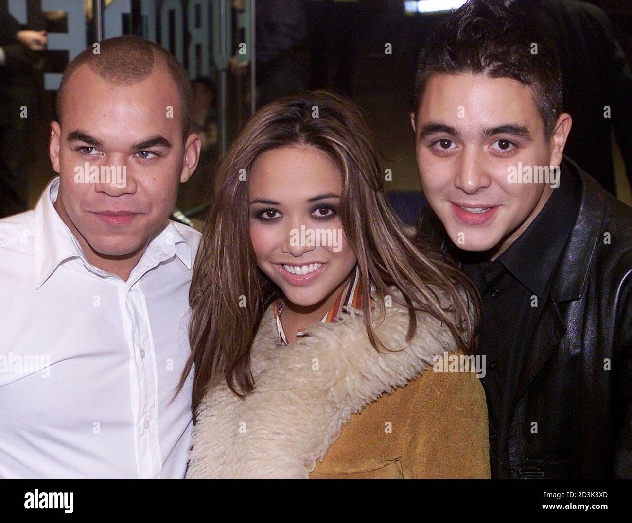 Hearsay danny hi-res stock photography and images - Alamy