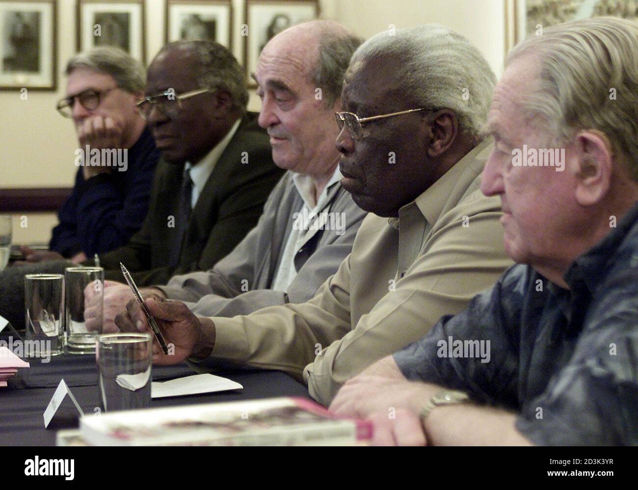 Nelson mandela trial speech hi-res stock photography and images - Alamy