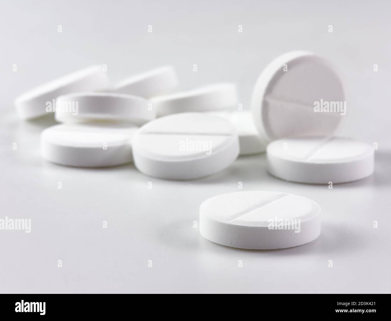 Chemotherapy tablets hi-res stock photography and images - Alamy