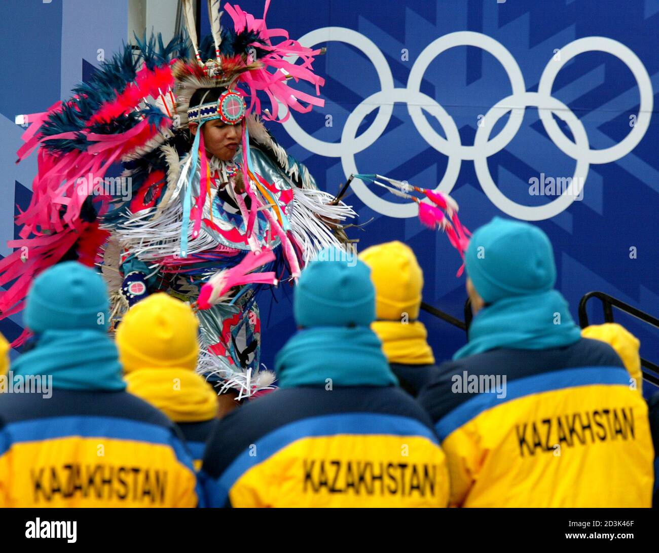 Native american athletes hi-res stock photography and images - Alamy