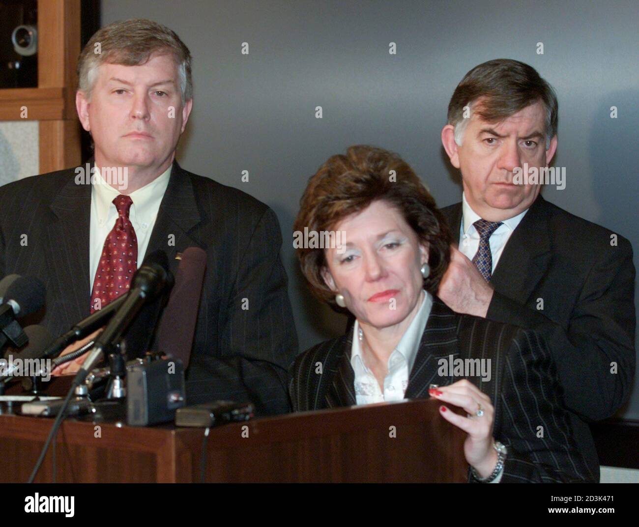 Keating 2002 hi-res stock photography and images - Alamy