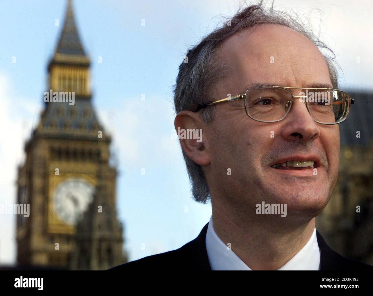 Current commissioner hi-res stock photography and images - Alamy