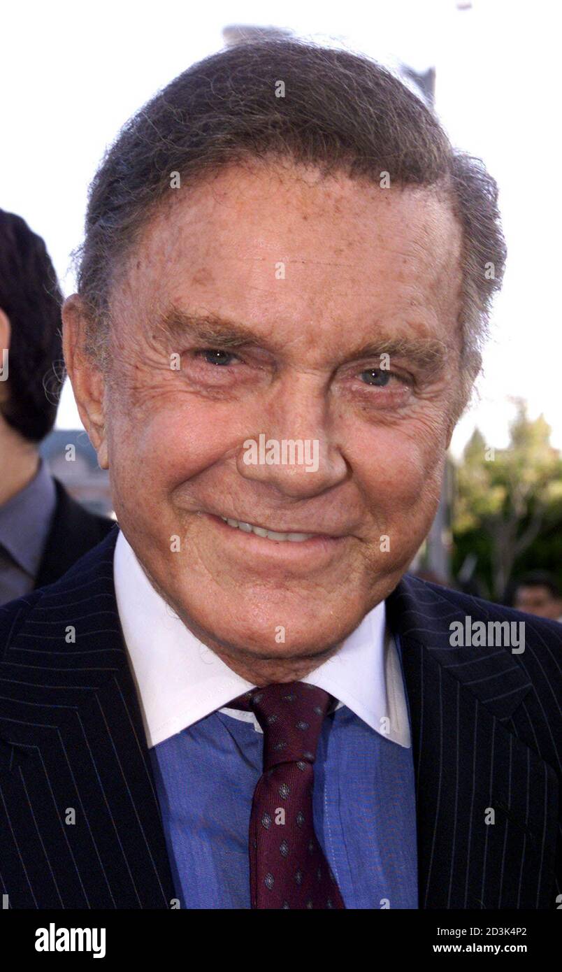 Cliff robertson in spider man hi-res stock photography and images - Alamy