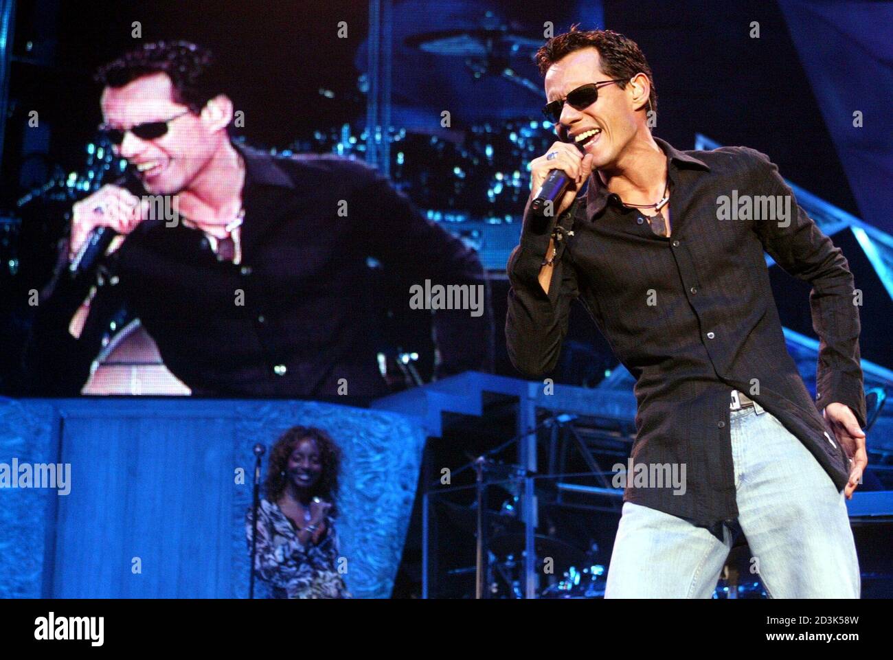 Triple platinum hi-res stock photography and images - Alamy