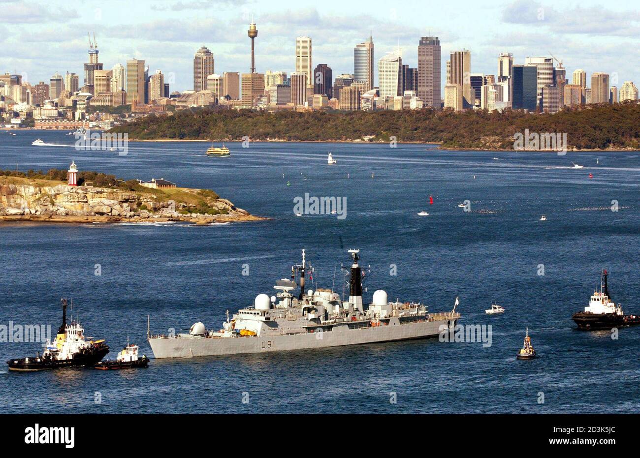 British Destroyer High Resolution Stock Photography and Images - Alamy