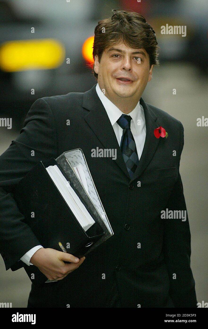 Former mi5 hi-res stock photography and images - Alamy