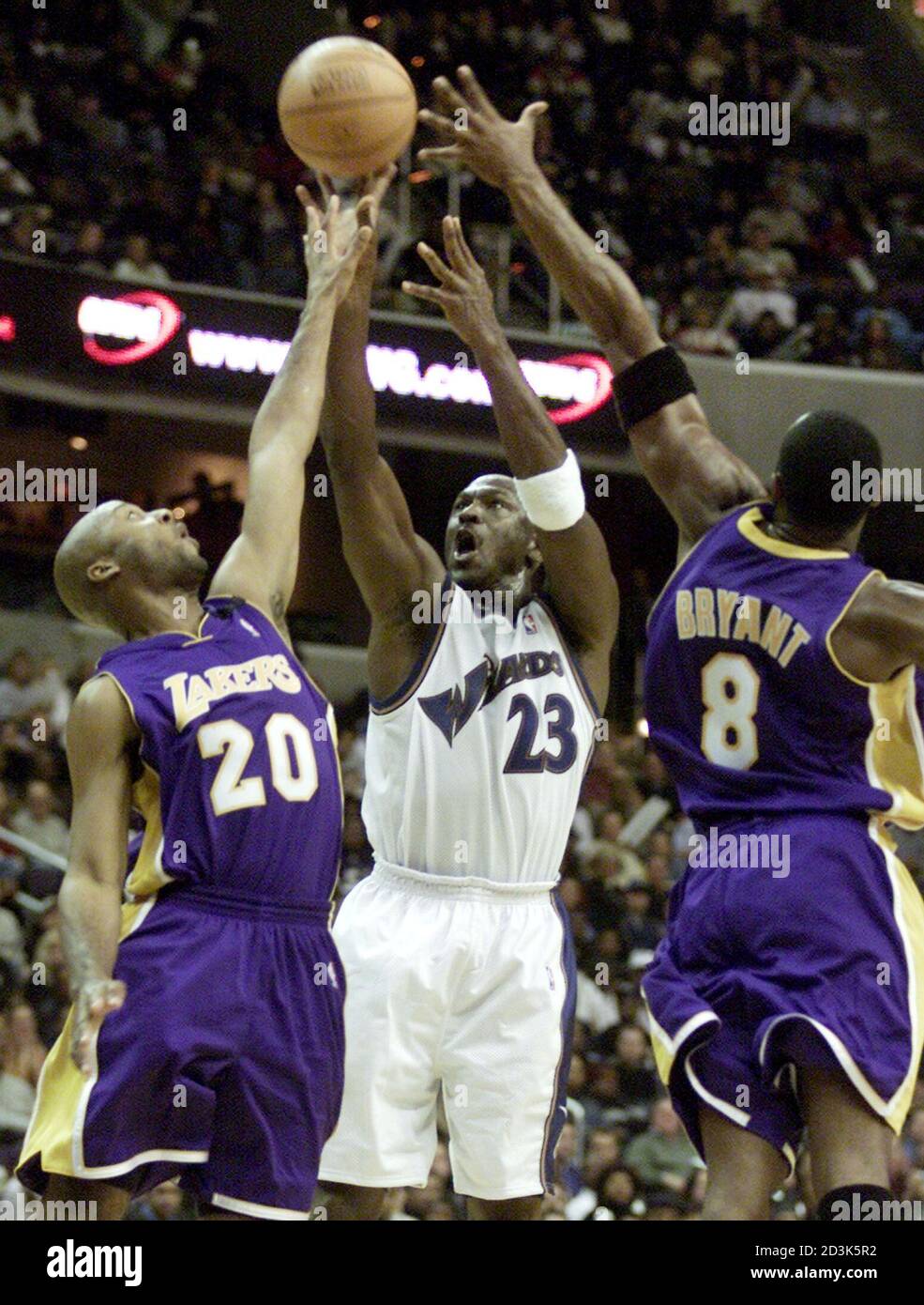 Brian shaw 2002 hi-res stock photography and images - Alamy