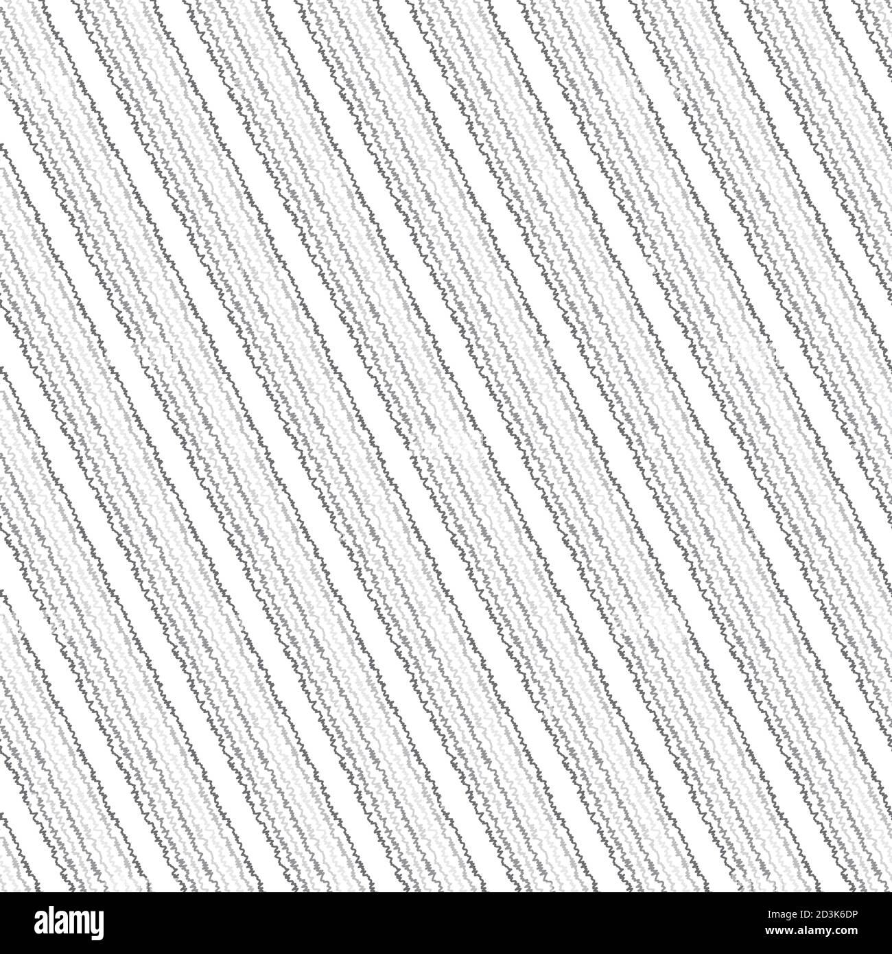 Gray wavy pattern Black and White Stock Photos & Images - Alamy