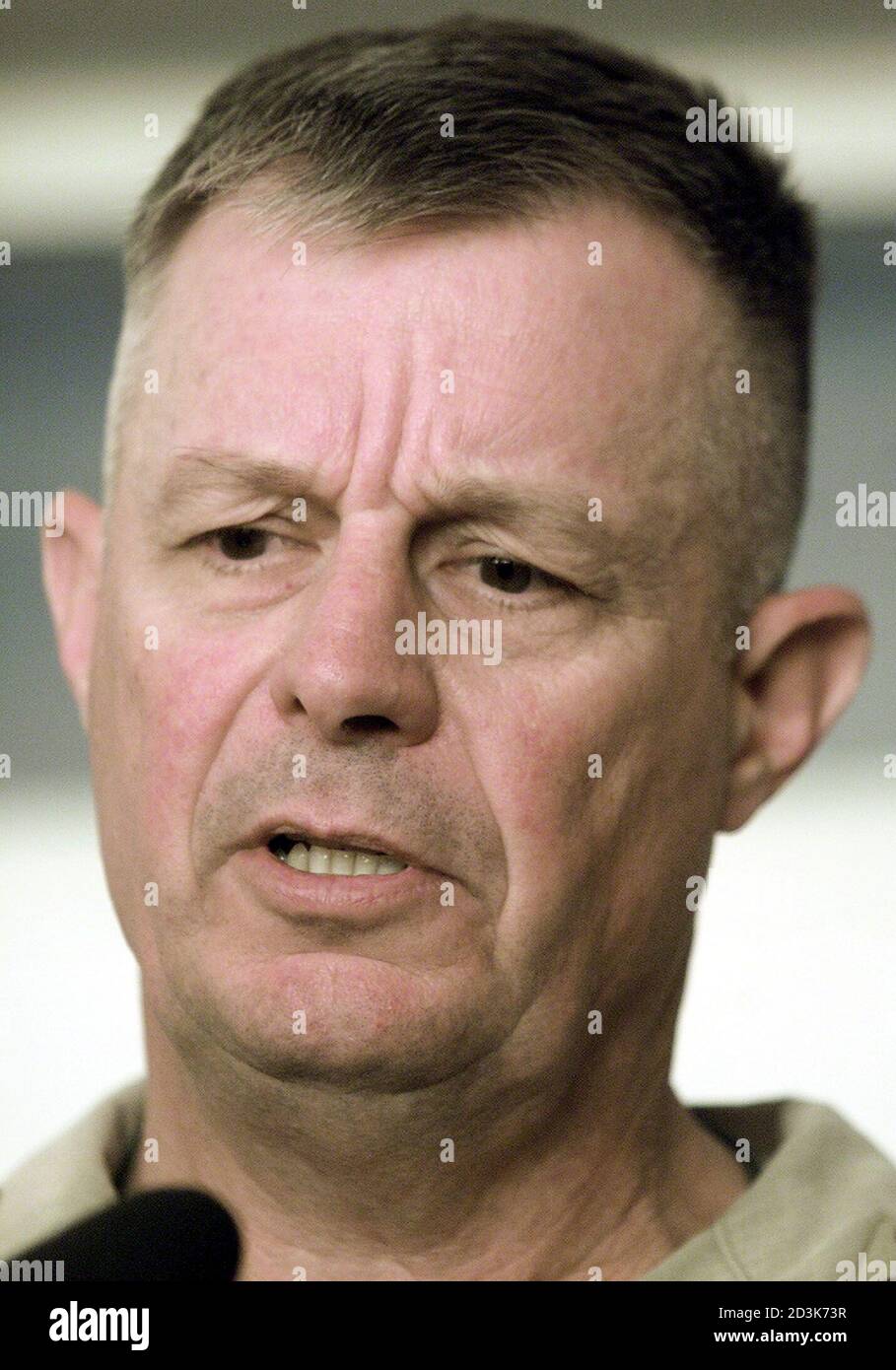 Colonel shaw hi-res stock photography and images - Alamy