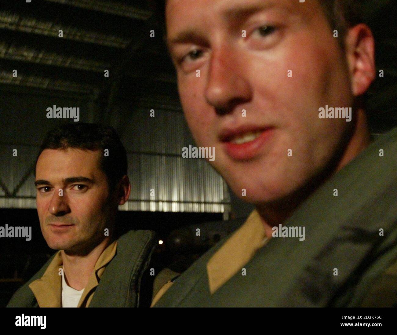 Harrier gr7 during hi-res stock photography and images - Alamy