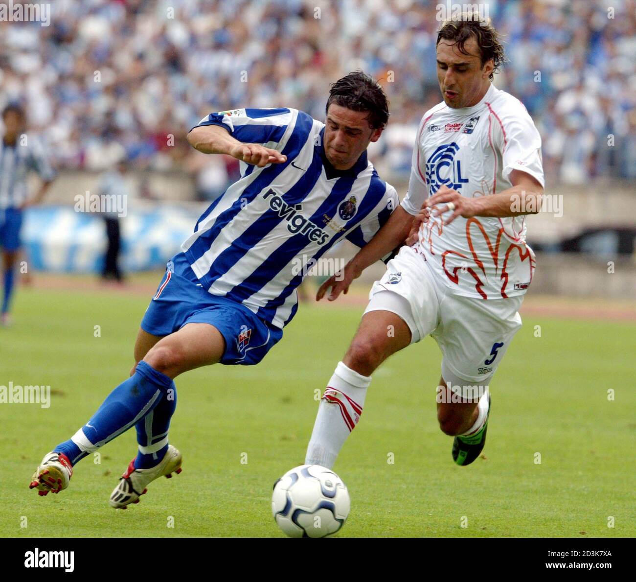 Jamor stadium hi-res stock photography and images - Alamy
