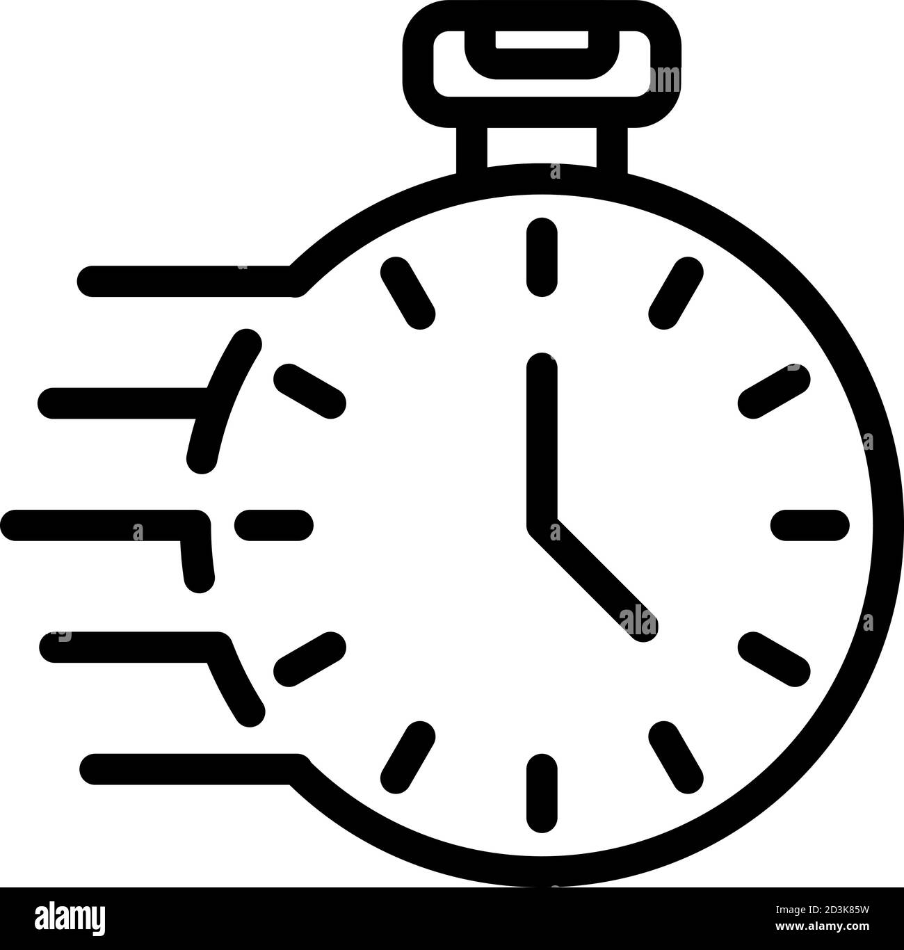 Fast loader Black and White Stock Photos & Images - Alamy