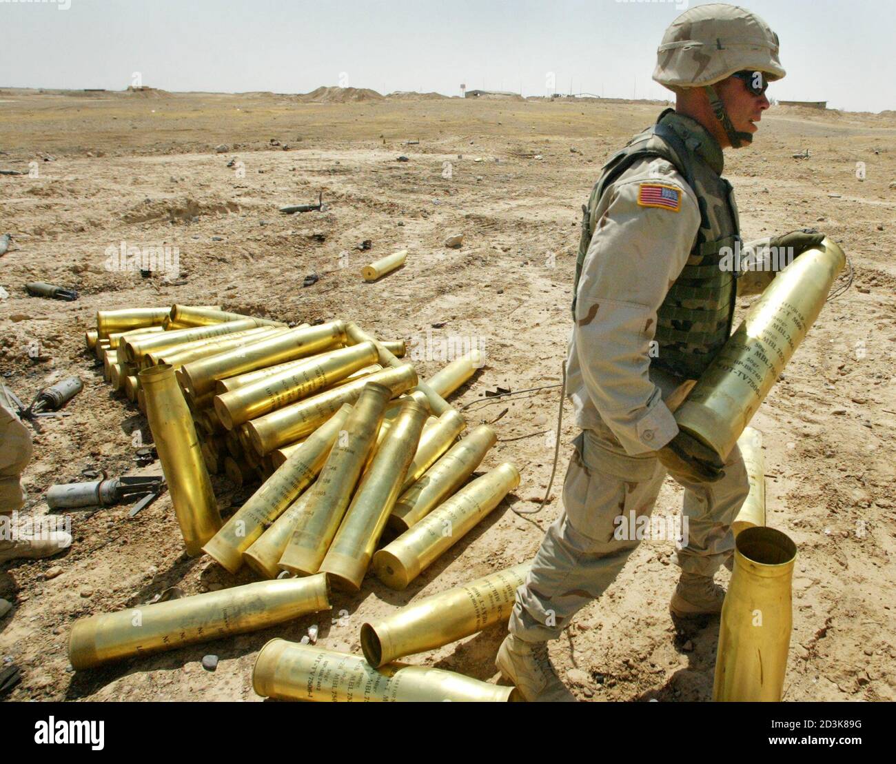 Dump Tanks High Resolution Stock Photography and Images - Alamy