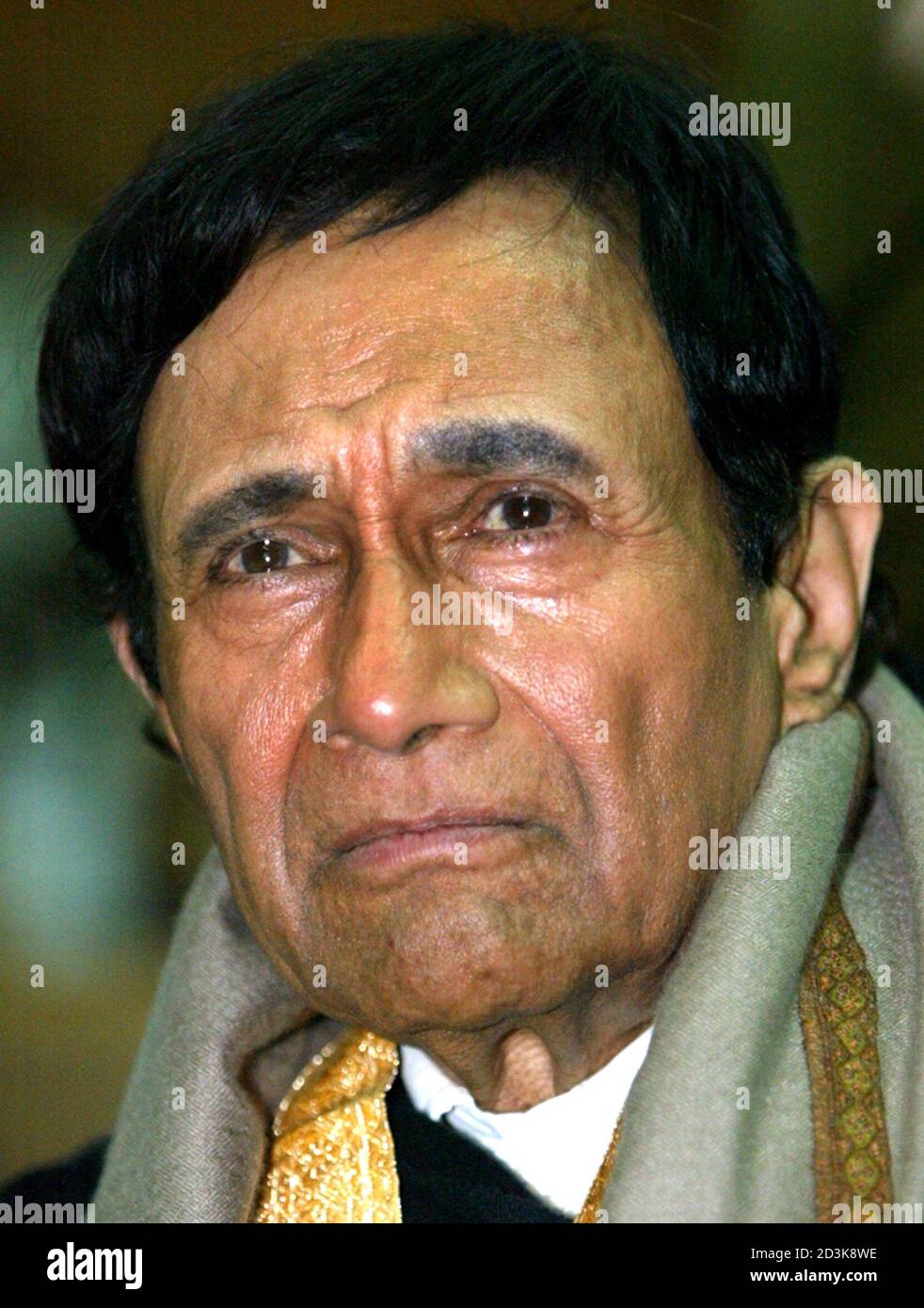 Dadasaheb Phalke High Resolution Stock Photography and Images - Alamy