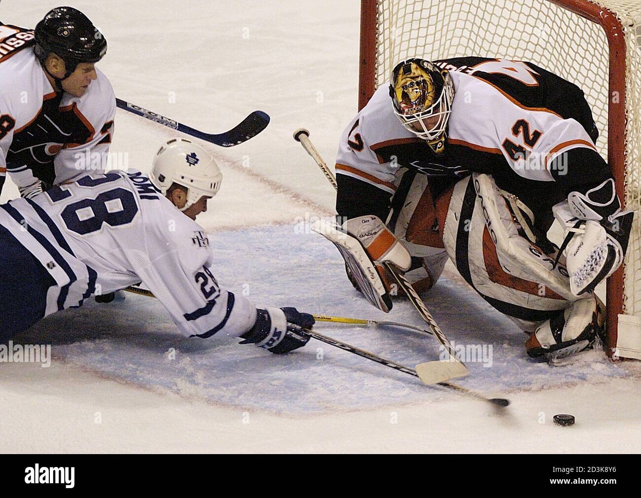 Tie domi 2004 hi-res stock photography and images - Alamy