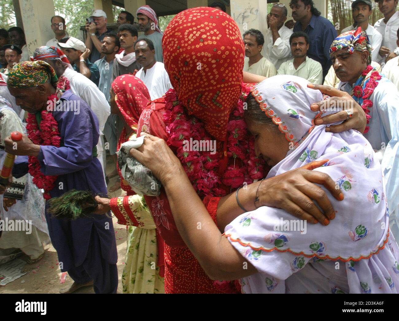 Manghopir karachi hi-res stock photography and images - Alamy