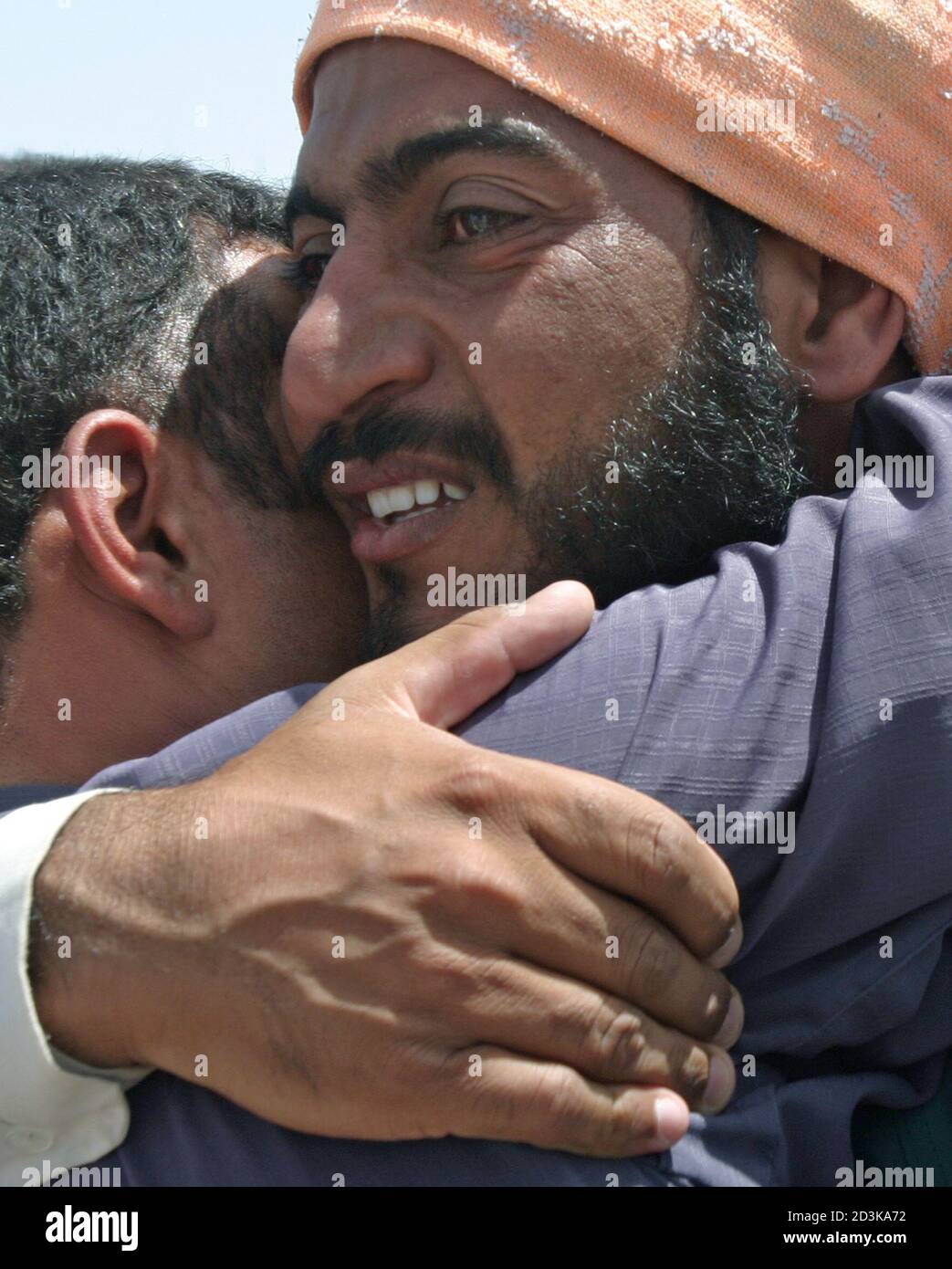 Abu Ghraib Prison Scandal High Resolution Stock Photography and Images ...