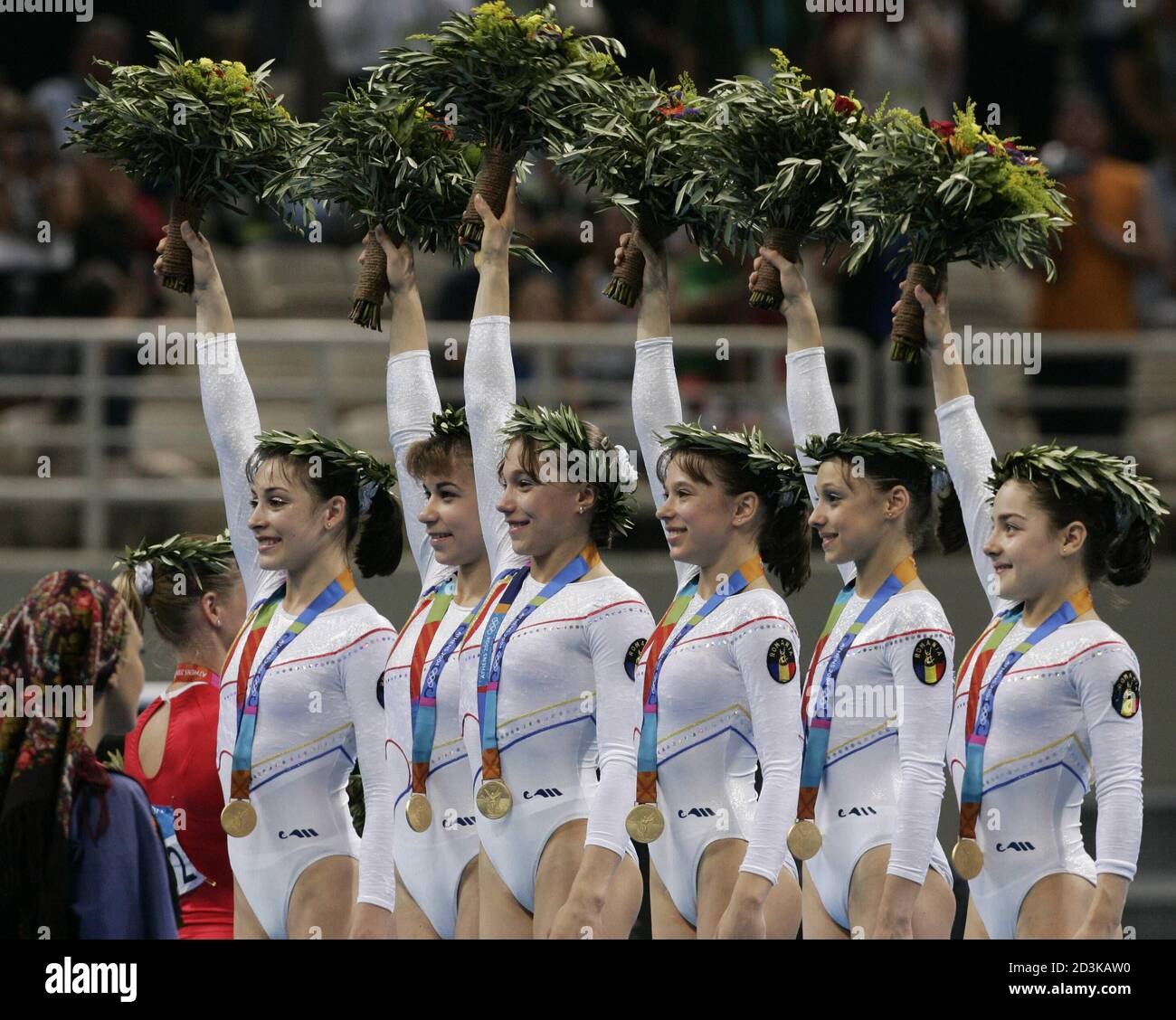 Monica Rosu High Resolution Stock Photography and Images - Alamy