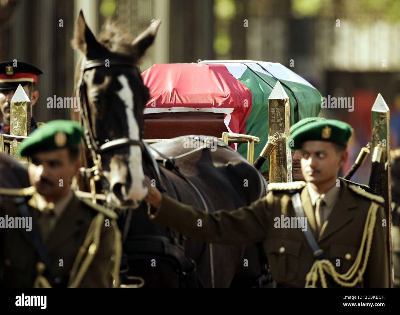 Dignitaries Egypt High Resolution Stock Photography and Images - Alamy