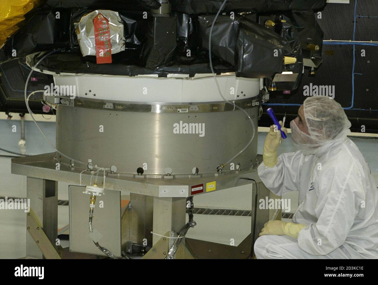 Deep Impact Nasa Logo