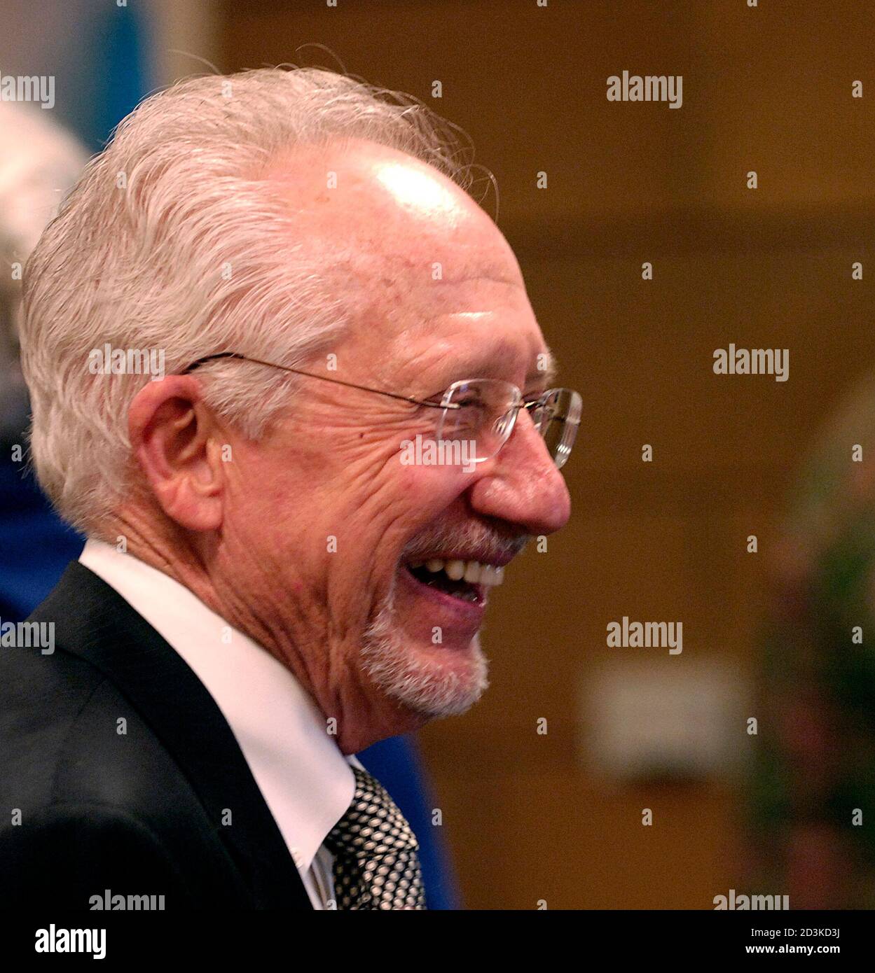 Juvenile judge hi-res stock photography and images - Alamy