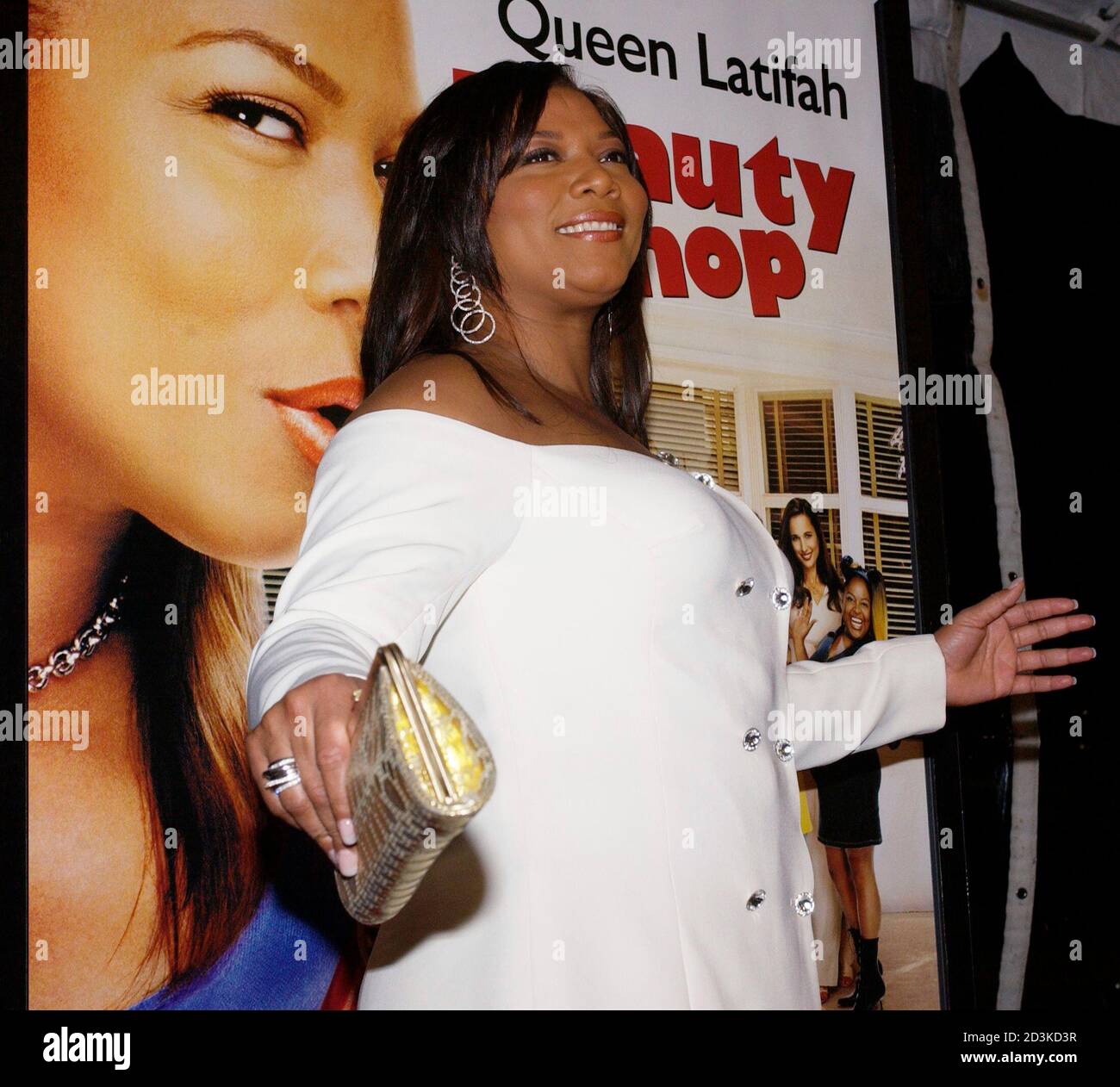 Beauty shop latifah hi-res stock photography and images - Alamy