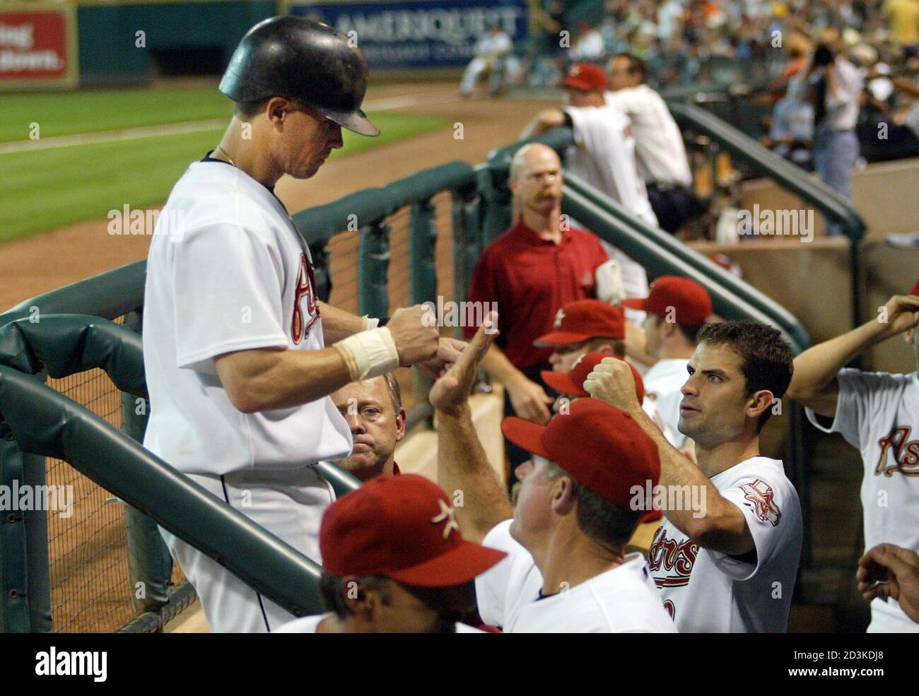 Craig everett hi-res stock photography and images - Alamy