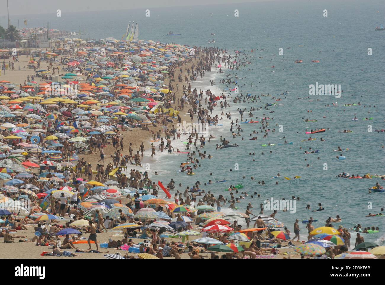 Best beaches in spain hi-res stock photography and images - Alamy